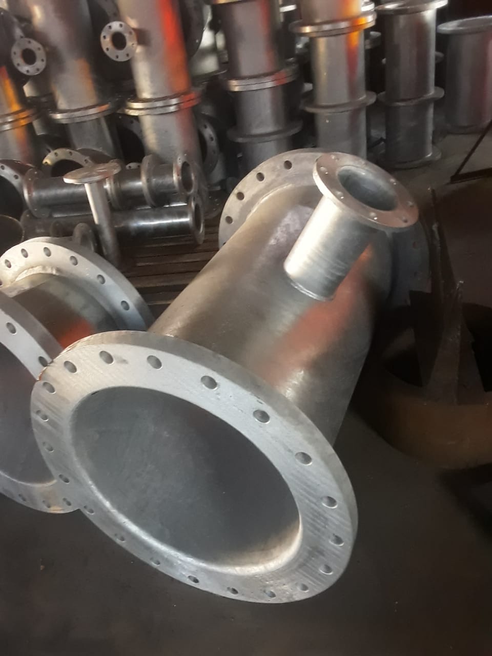 Sumba Foundry Engineering